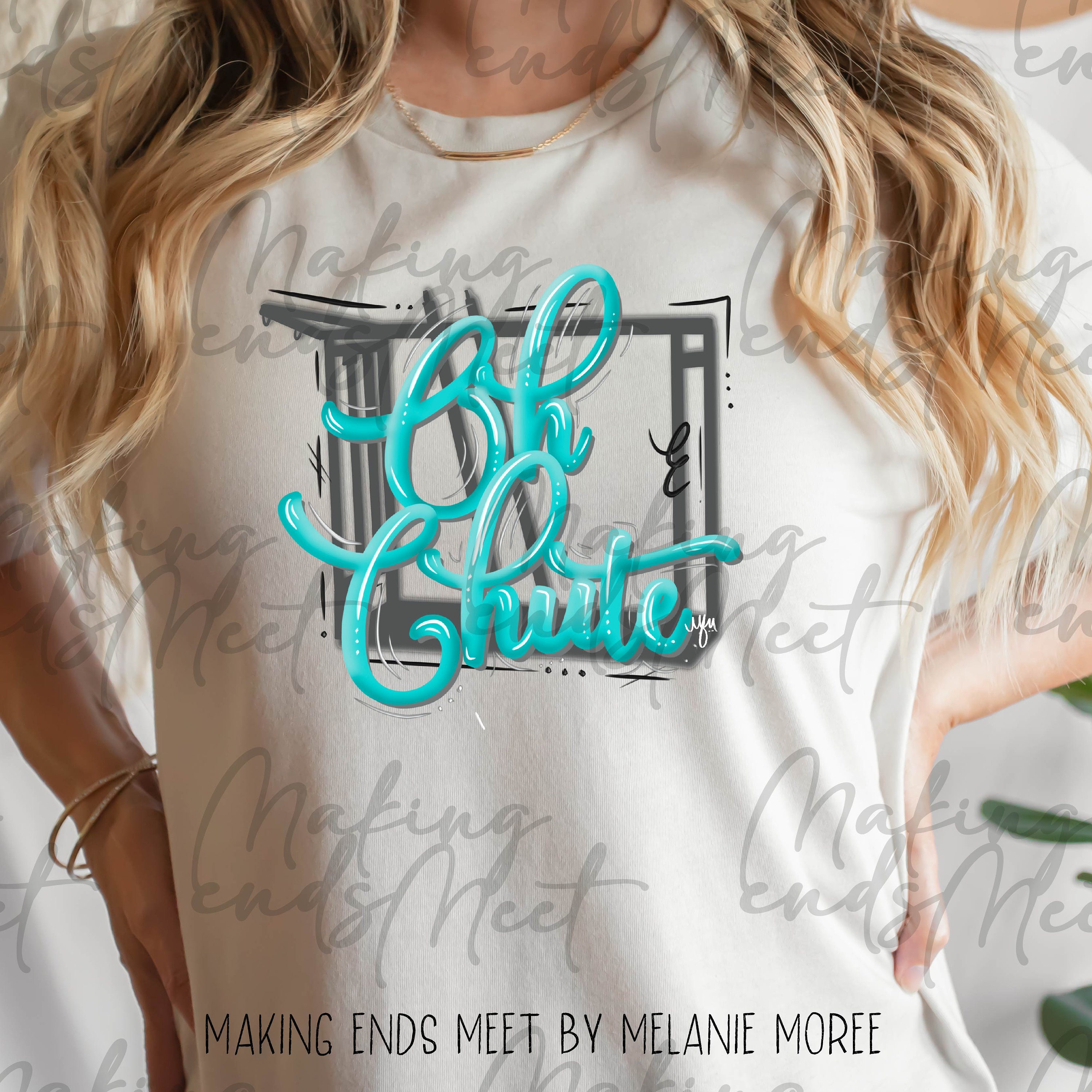 Oh Chute PNG Digital Download Digital Art Instant Download Barn Life ...