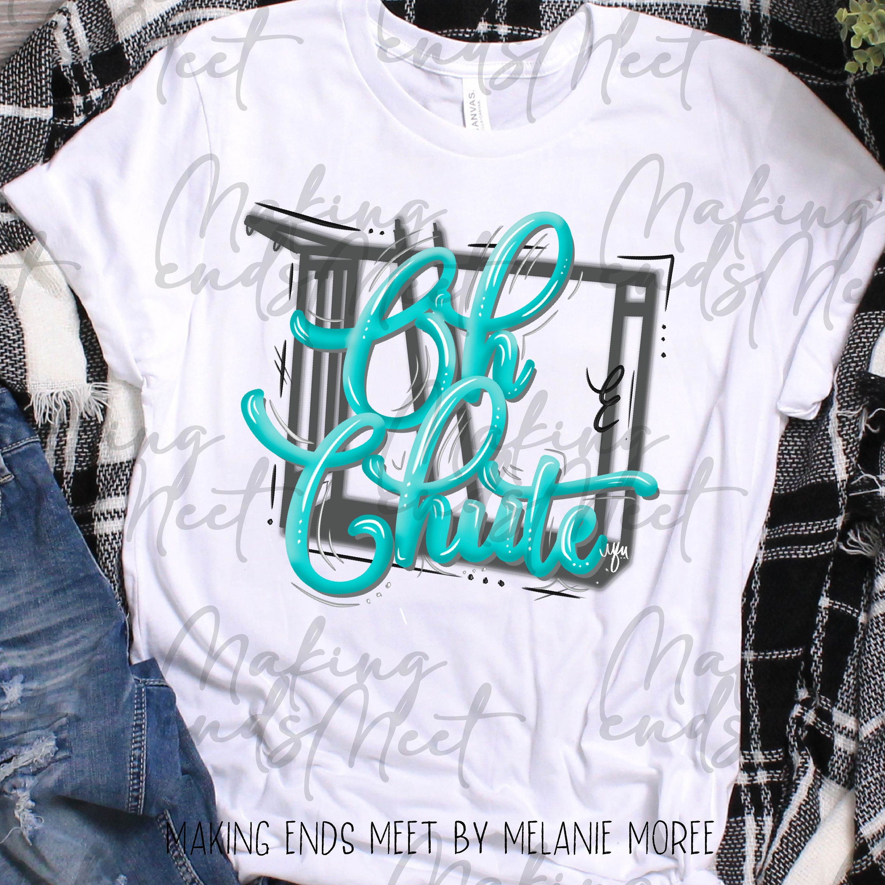 Oh Chute PNG Digital Download Digital Art Instant Download Barn Life ...