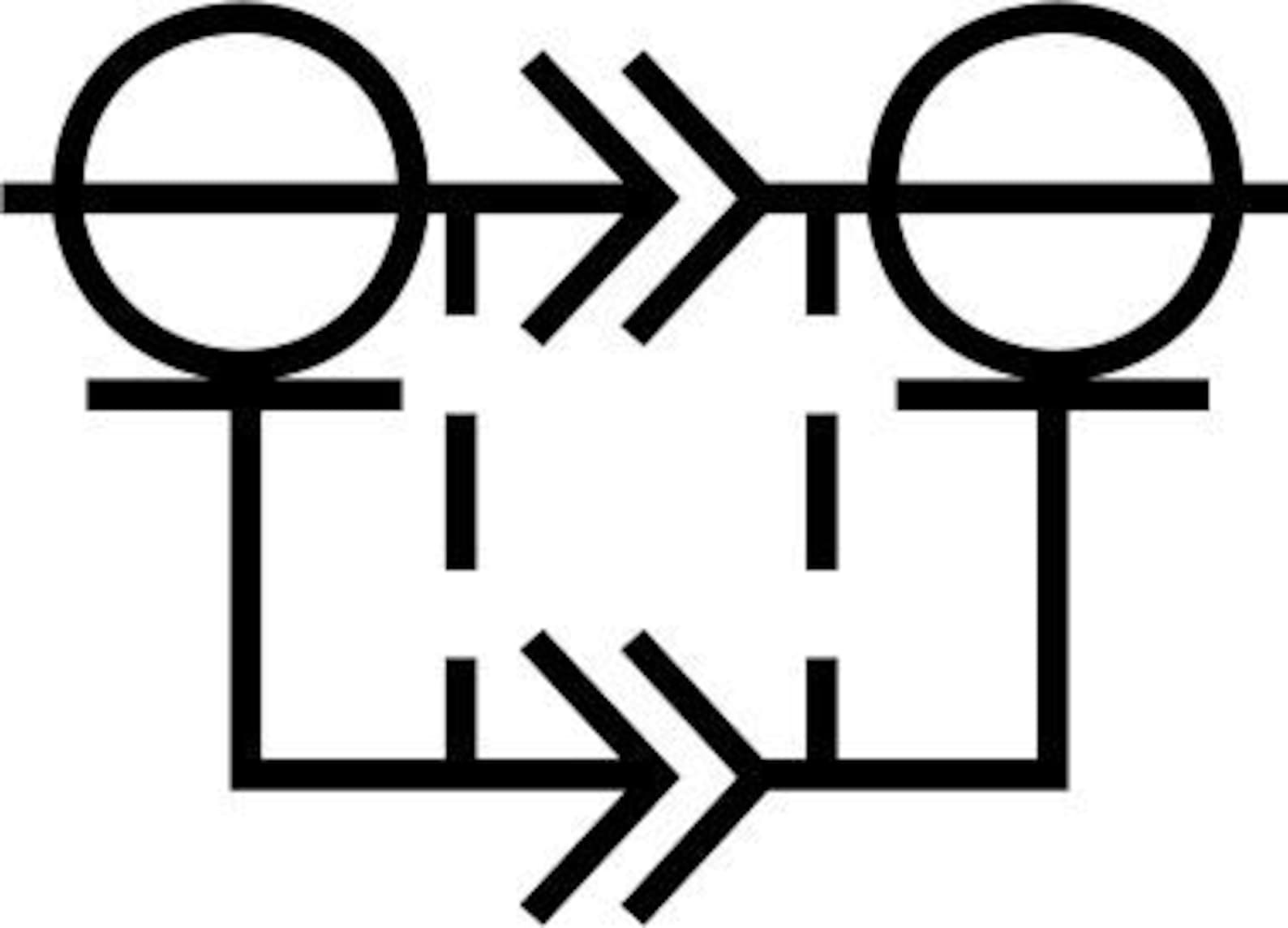 Electrical Symbols Mega Pack SVG Ai Png Dxf PDF - Etsy