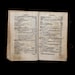 1750 - EXORCISM MANUAL Rituale Romanum - Etsy