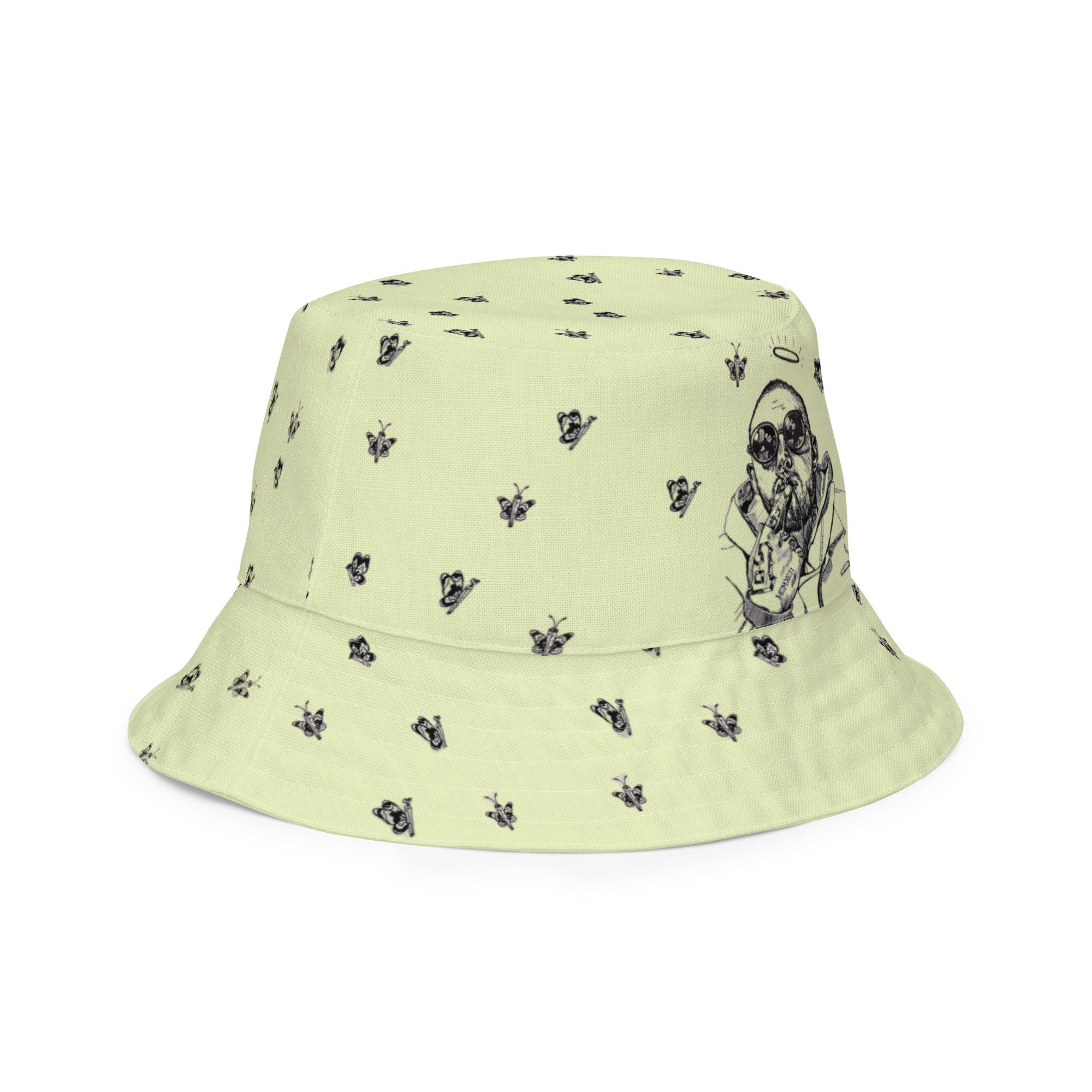 Mac Miller Bucket Hat