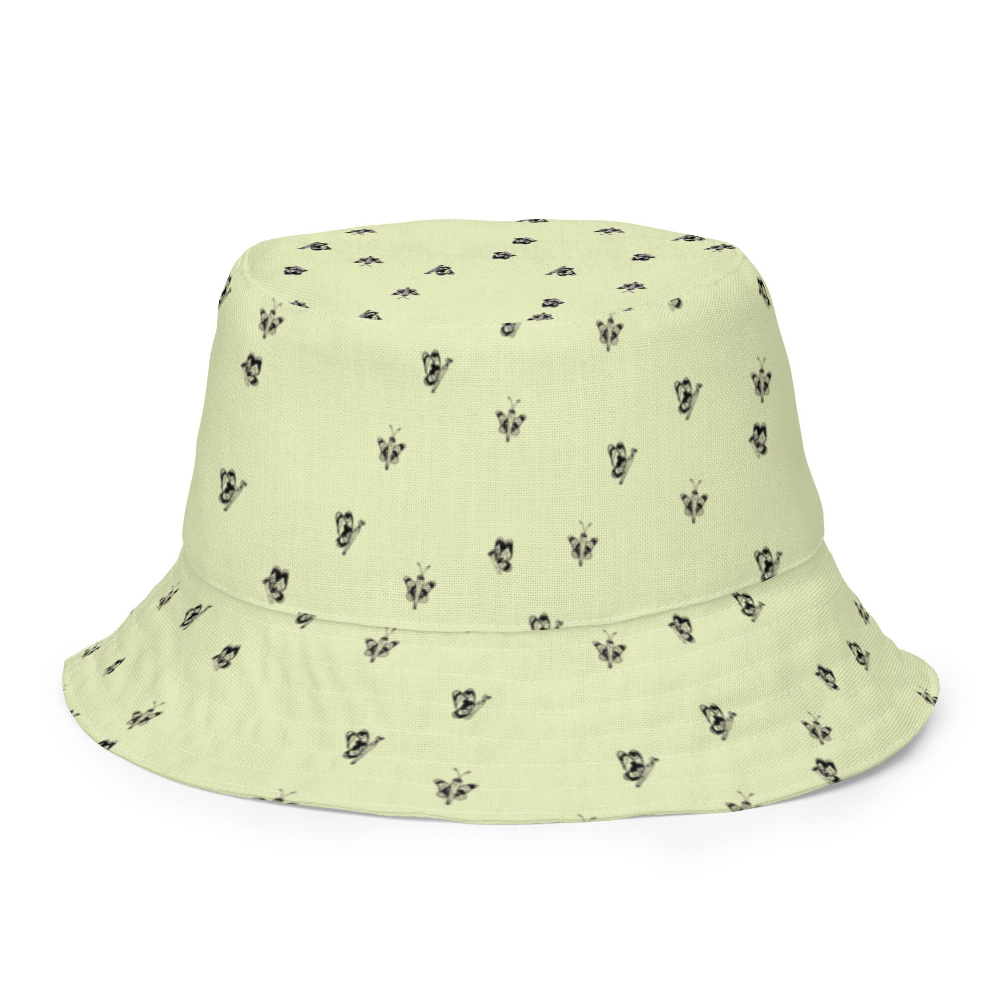 Mac Miller Bucket Hat