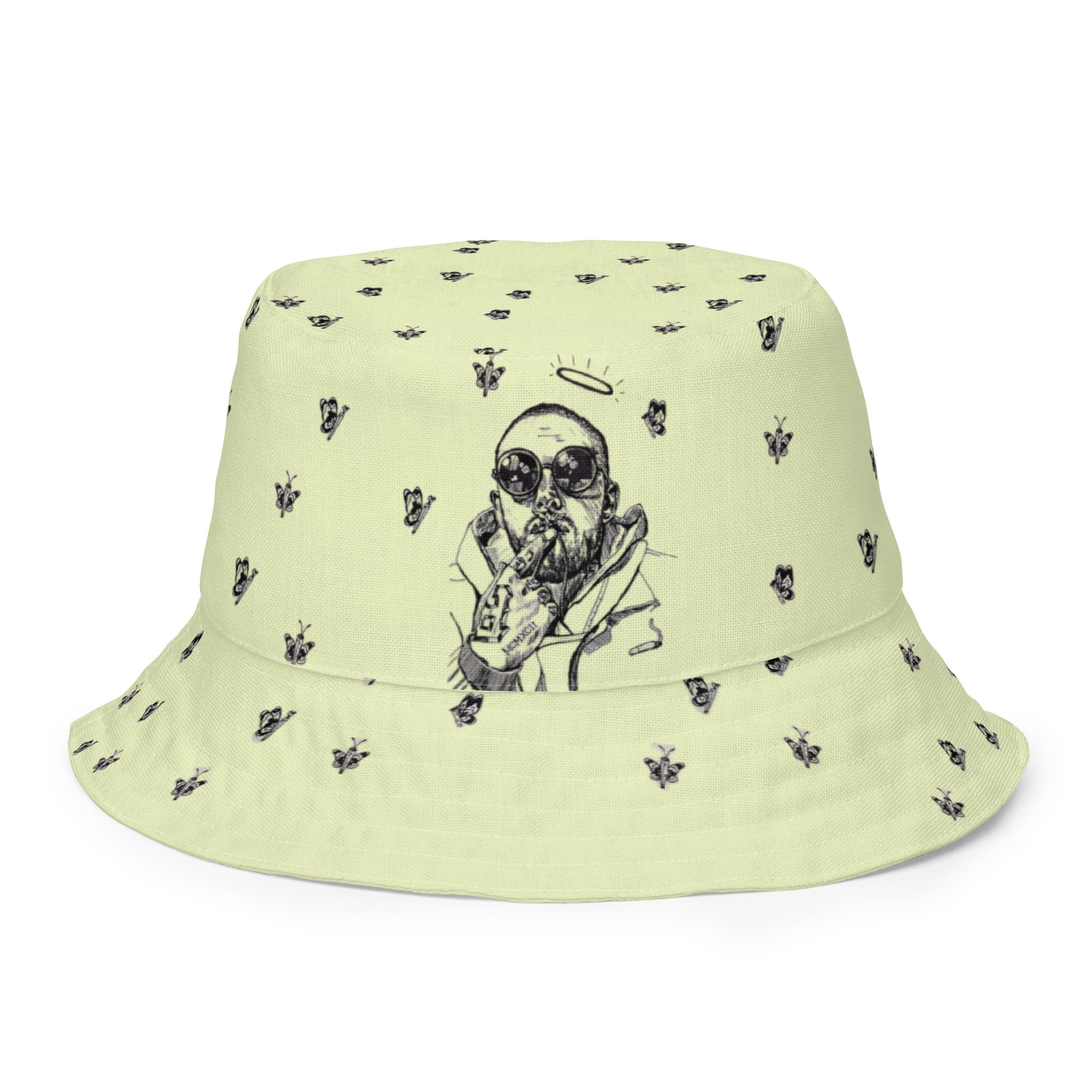 Mac Miller Bucket Hat Neff