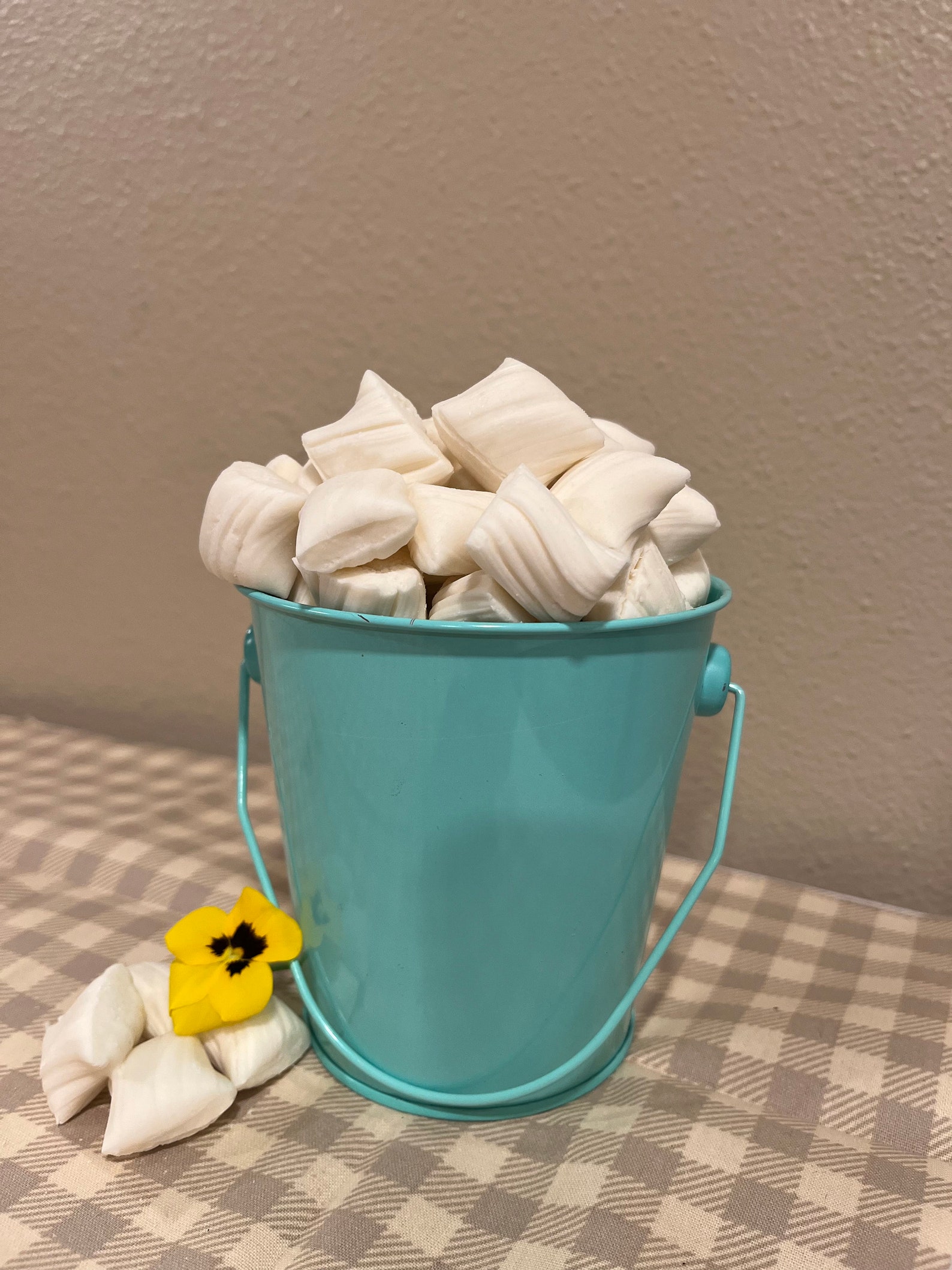 12 Dozen Creamy Butter Mints per Package - Etsy