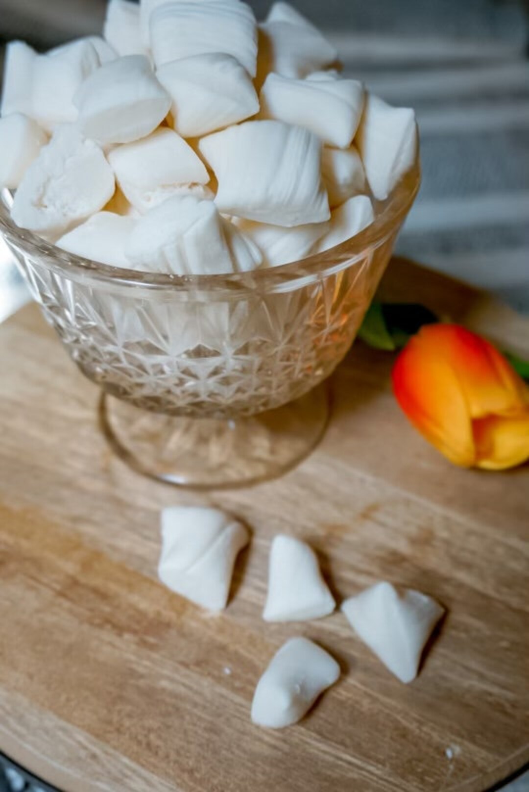 2 Dozen Creamy Buttermints - Etsy