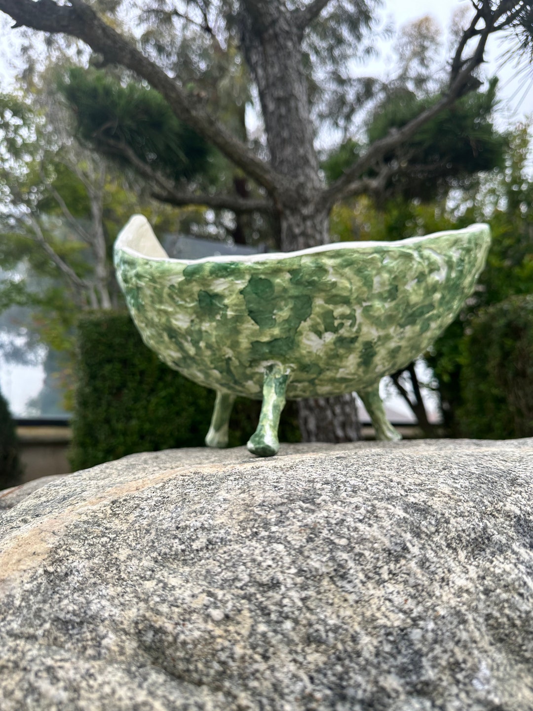 Shrek Arc Bowl - Etsy