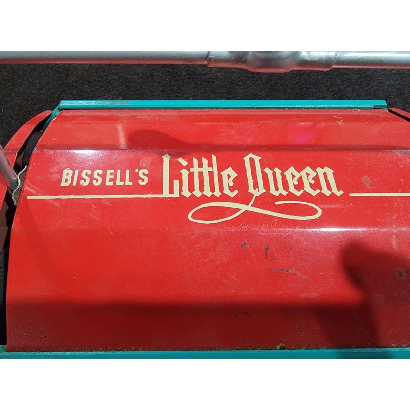 Carpet Sweeper - Etsy