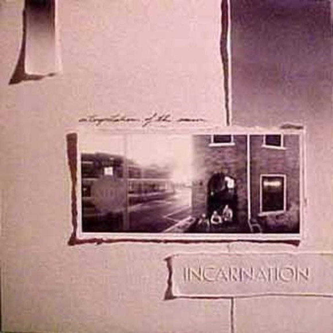 Vintage 1986 Capitol Records LM 41048 Incarnation Interpretations of the Season - Etsy
