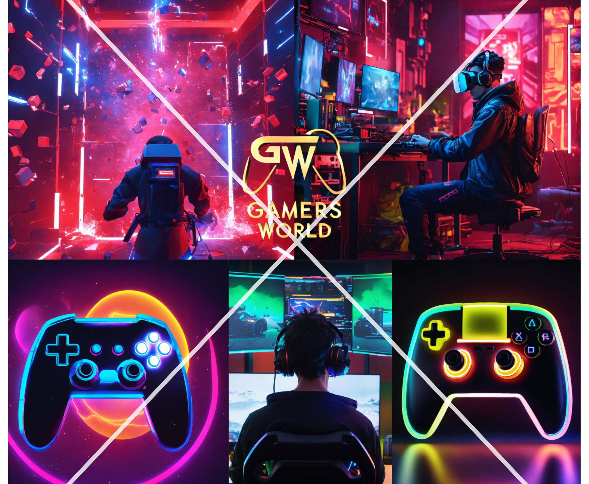 Gamer Life 20oz Skinny Tumbler Wrap Gaming PNG Sublimation Design - Etsy