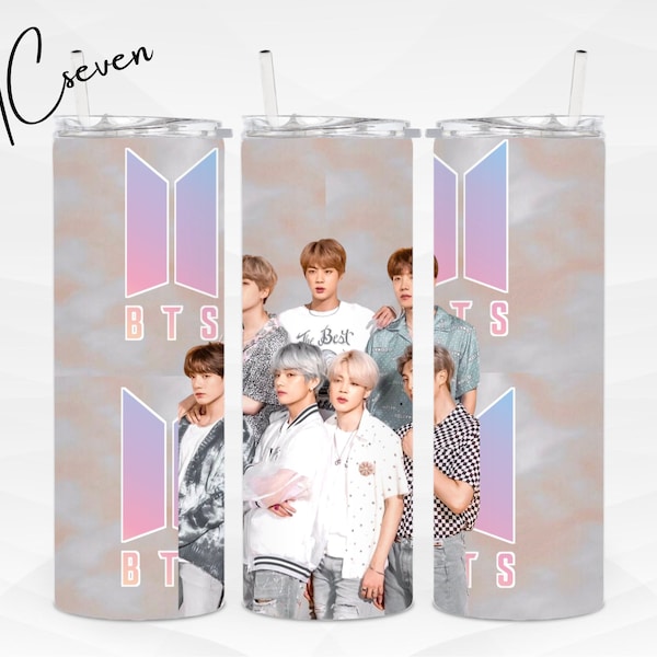 Bts - Etsy