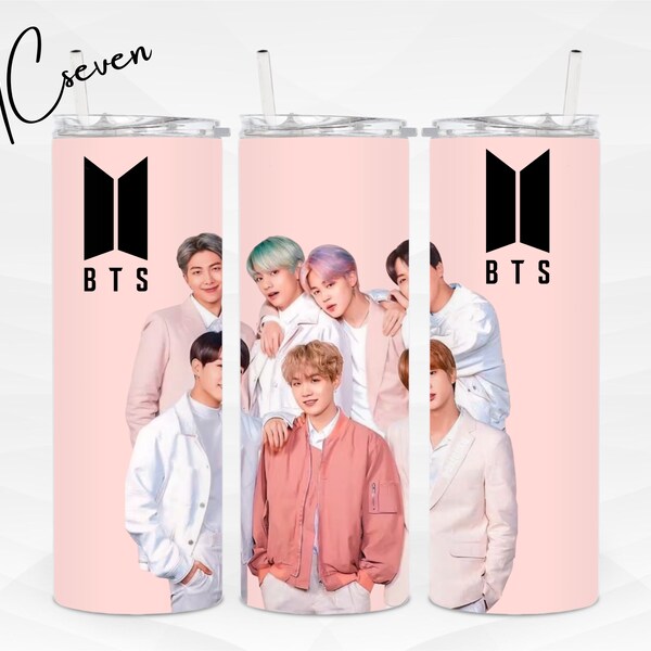 Bts - Etsy