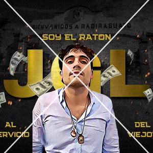 JGL Corridos Tumbados 20oz Skinny Tumbler Wrap El Raton PNG Instant ...