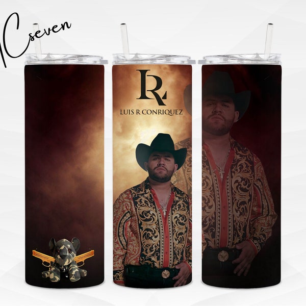 Luis R Conriquez Png - Etsy