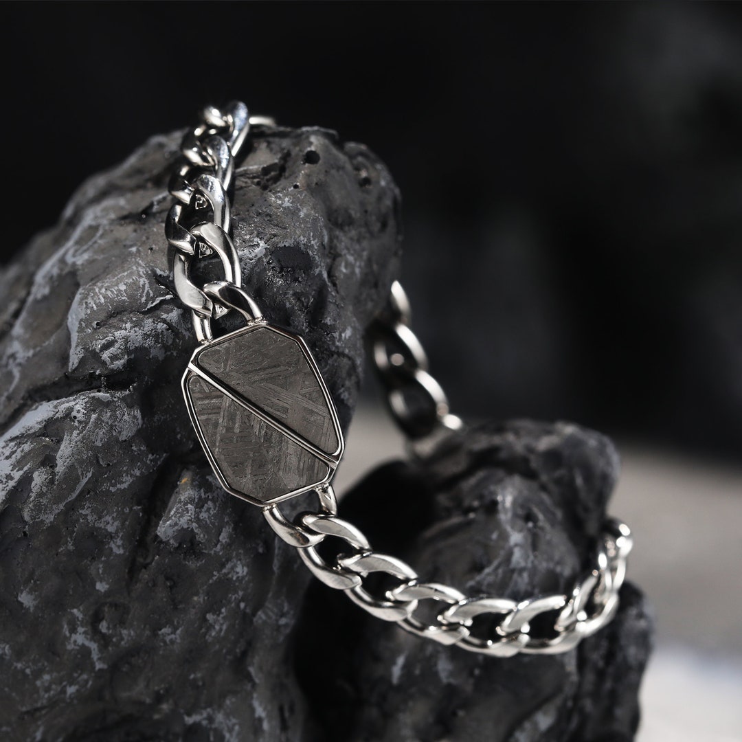 Genuine Muonionalusta Meteorite Men's Gifts - Etsy