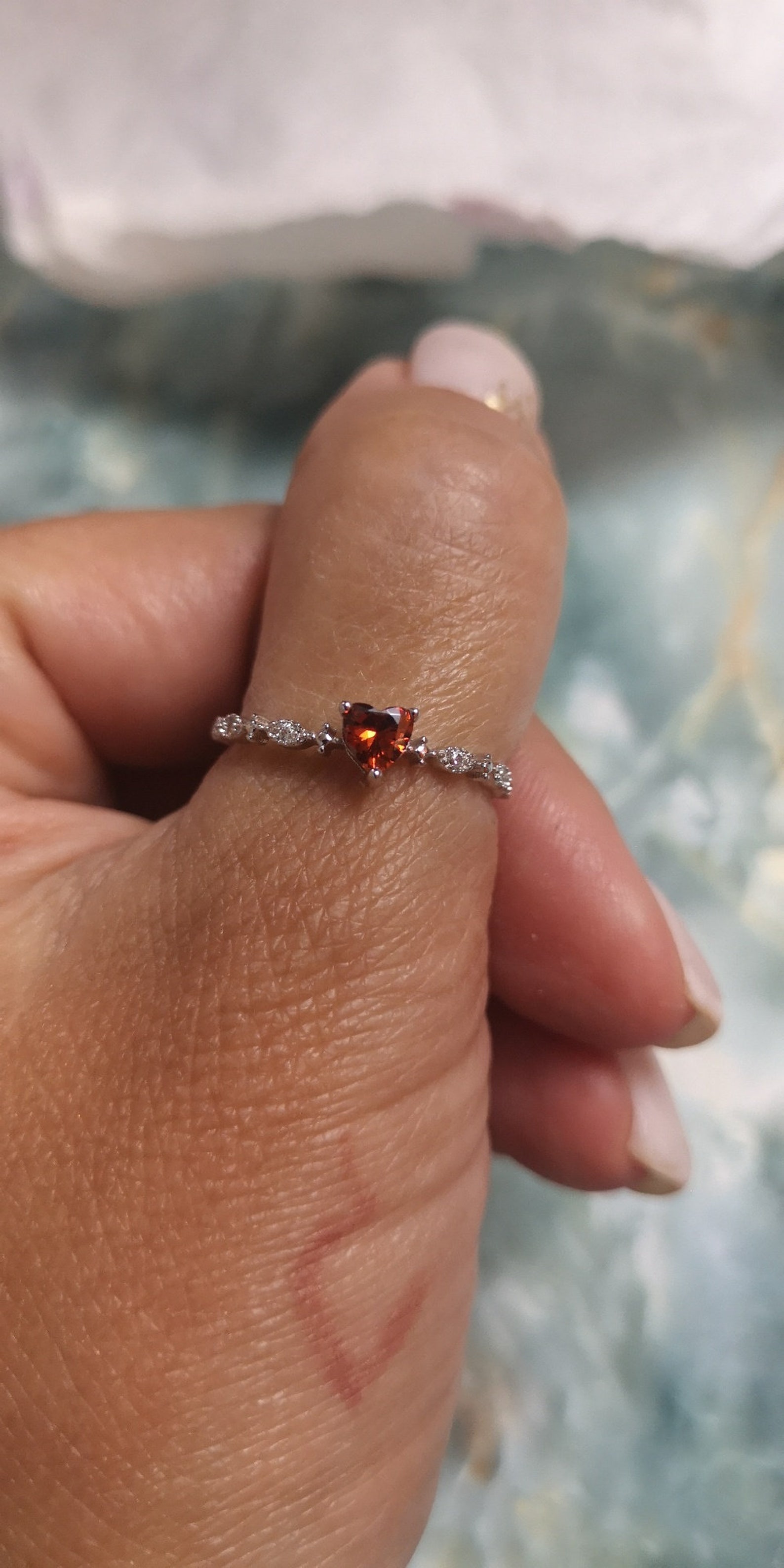 Elegant 18k Gold Plated Ring Perfect for Weddings, Birthdays, and ...