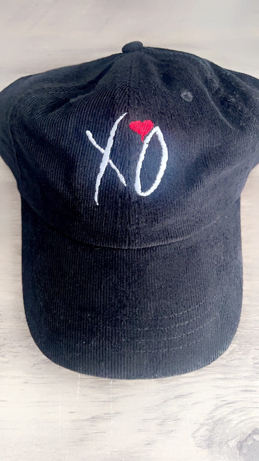 XO Hats - Etsy