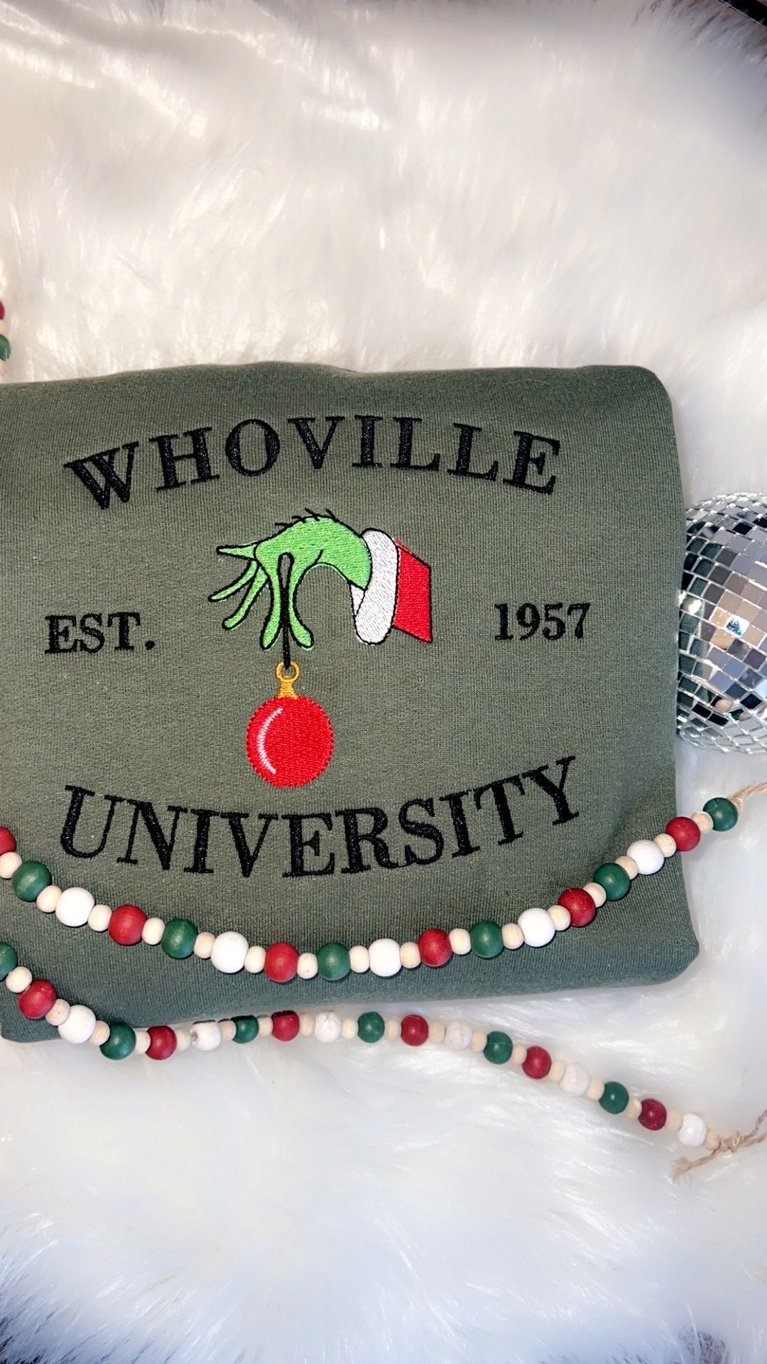 Who Ville - Etsy UK