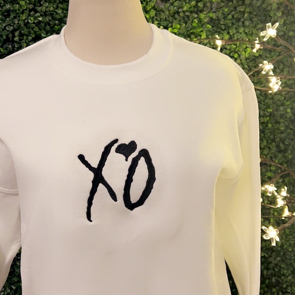 Xo Clothing - Etsy