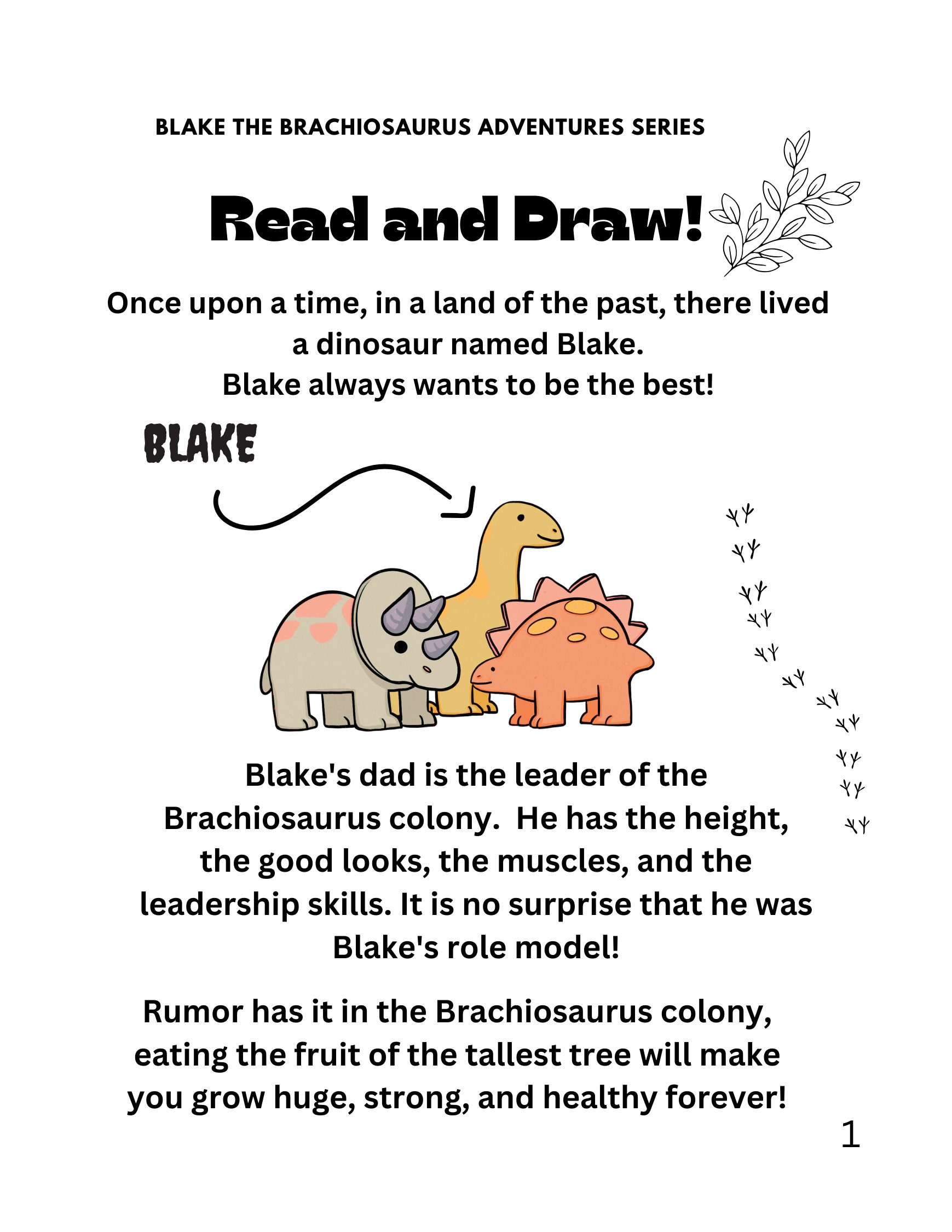 Kindergarten to Grade 2 Reading Comprehension Read and Draw Activity ...