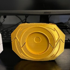 Power Rangers Morpher - Etsy