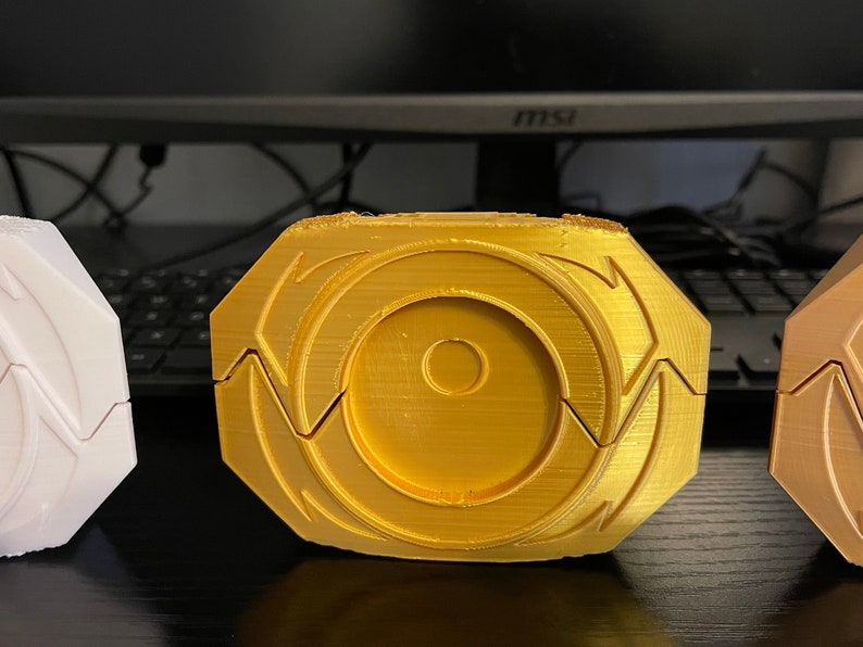 Power Rangers Morpher - Etsy
