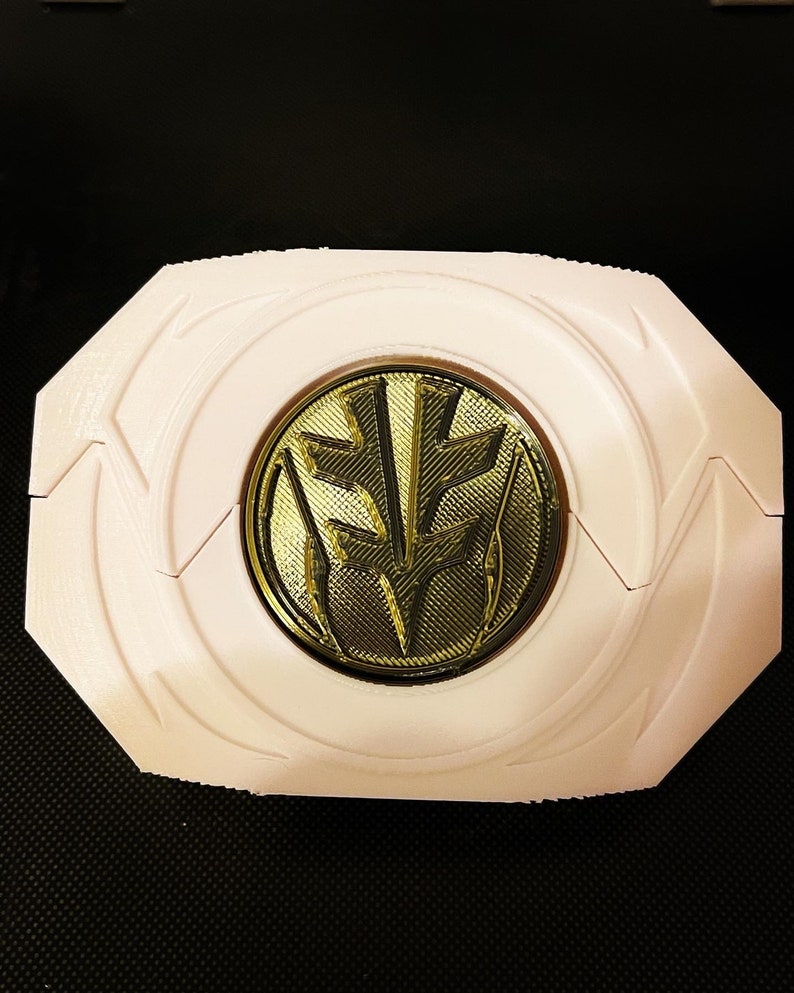 Power Rangers Morpher - Etsy