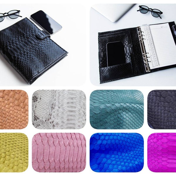 A5 Planner Binder - Etsy