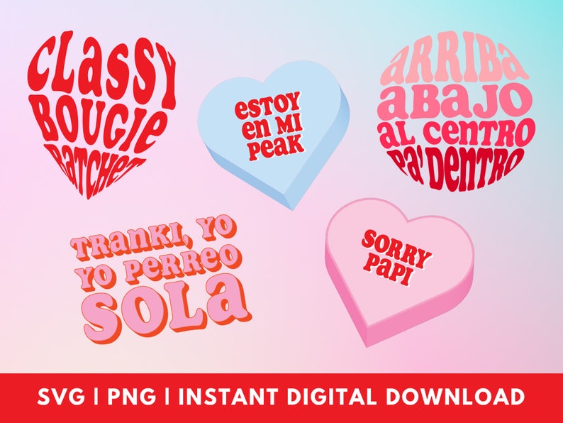 Bad Bunny Bundle PNG Instant Download Feminist Tote Bag Designs Bad ...