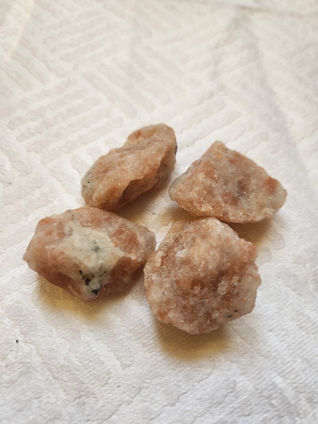 Sunstone (rough) 1 Piece - Etsy
