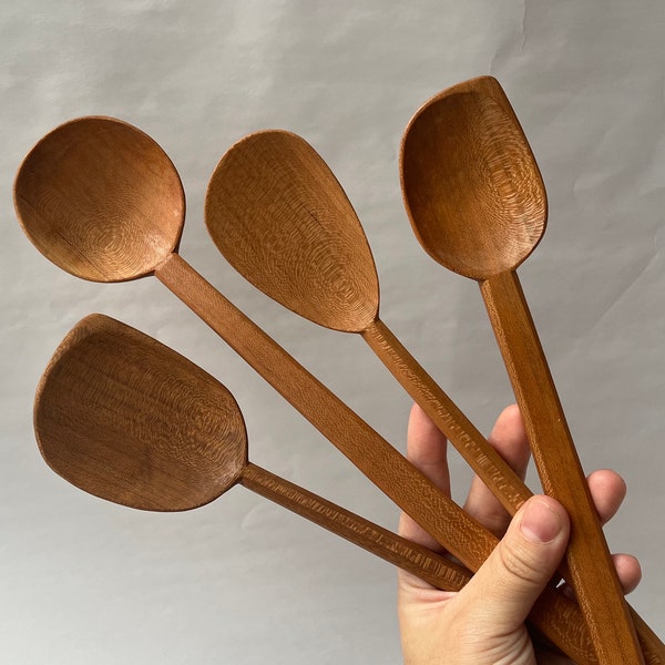Hand Carved Spoon - Etsy