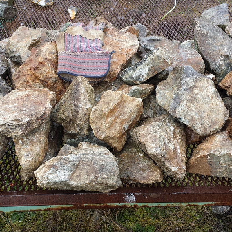 Raw Soapstone - Etsy