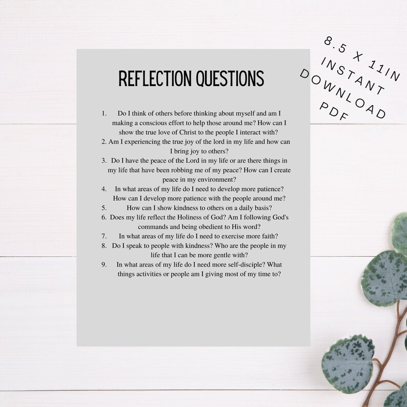 Positive Affirmation Cards,27 Encouraging Verse Cards, Fruits of the ...