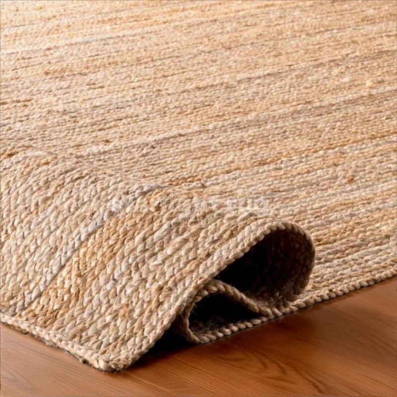 Boho Patchwork Area Rug - Etsy