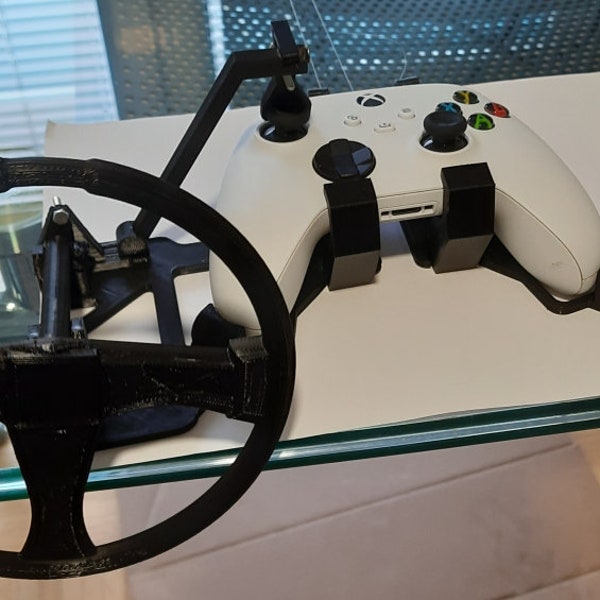 Xbox Steering Wheel - Etsy