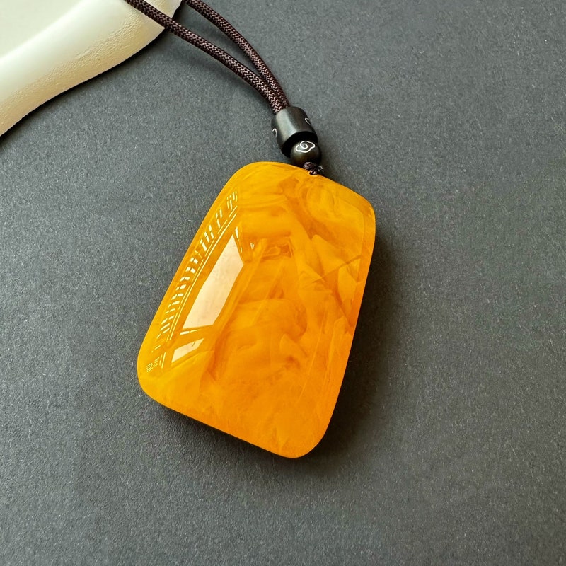 Baltic Amber Set Women - Etsy