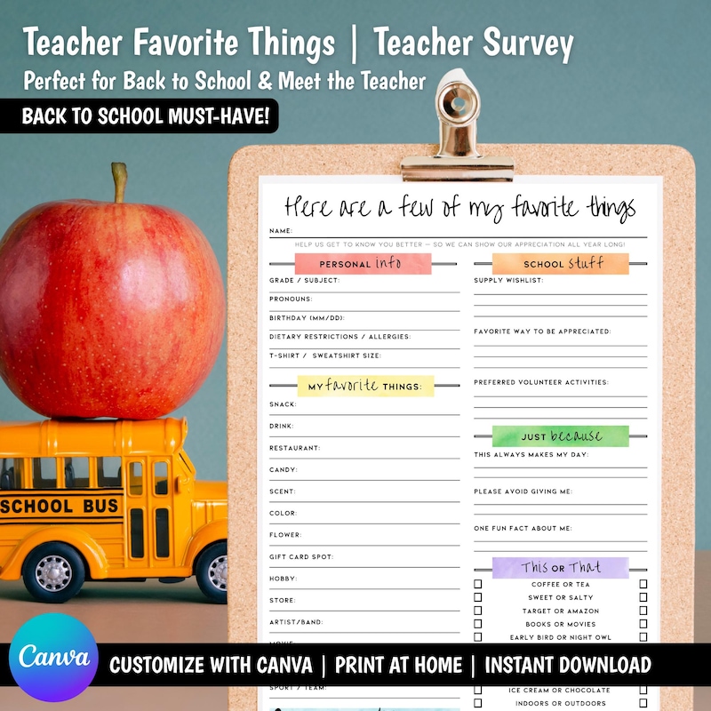 Staff Favorites - Etsy