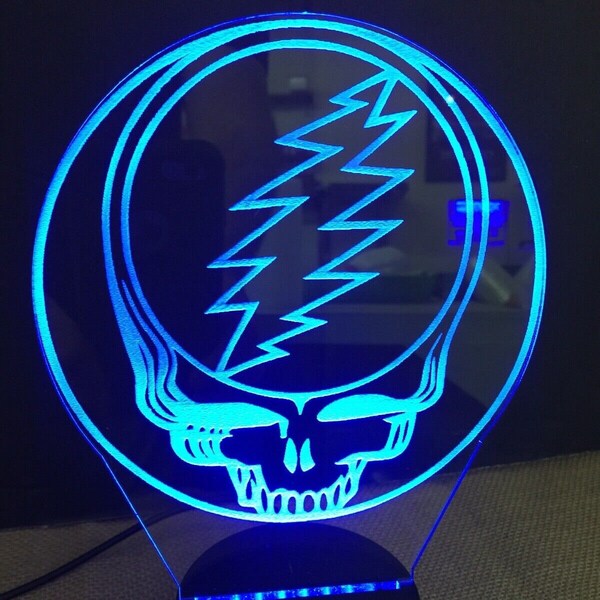 Grateful Sign - Etsy