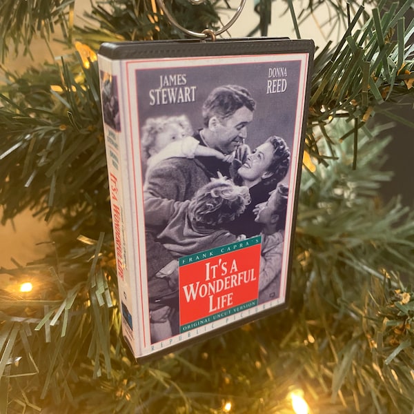 Its a Wonderful Life - Etsy