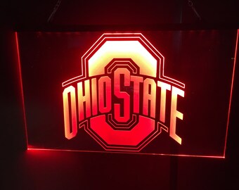 Custom Stadium Road Sign Pick Your Team and Customize the - Etsy