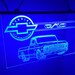 Chevy Custom C10 Truck Poster C10 Fine Art Print Chevrolet - Etsy