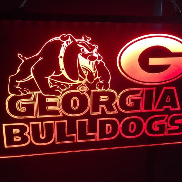 Neon Sign Vintage - Etsy