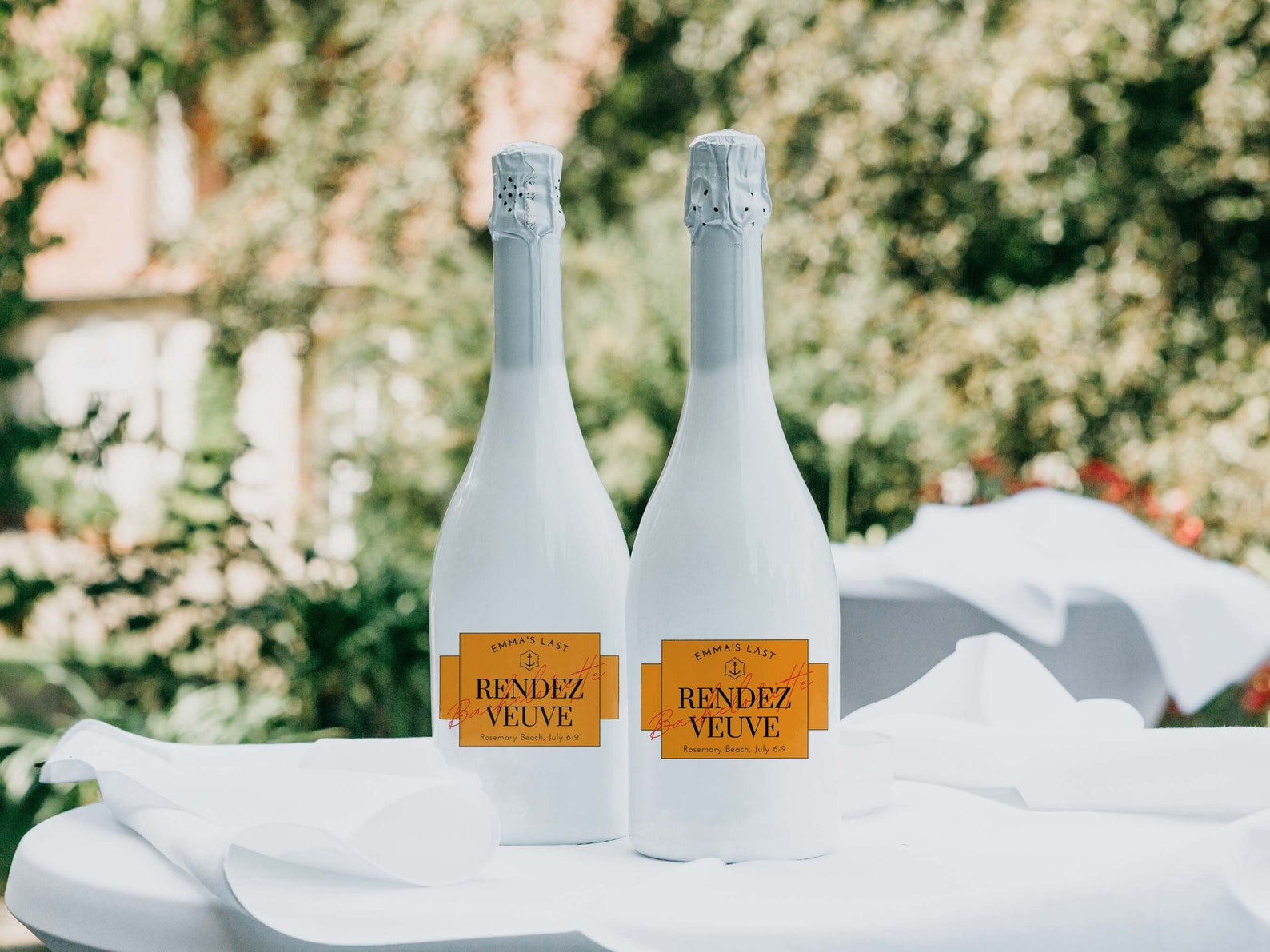 Veuve Before Vows Custom Logo, Bachelorette SVG, Last Rendez Veuve ...