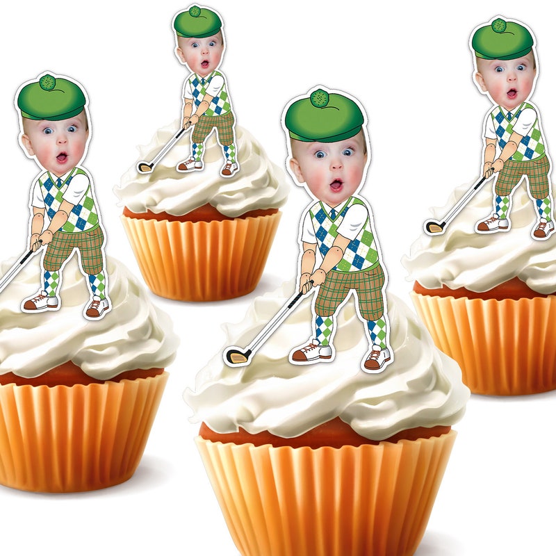 Golf Toppers - Etsy