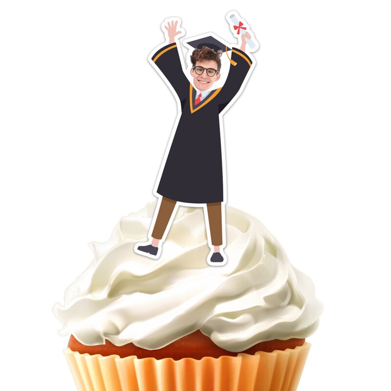 Graduation Stickers - Etsy