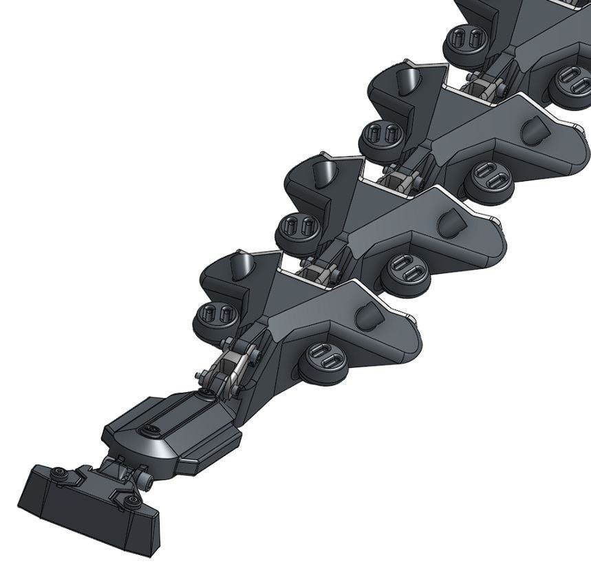 Cyberpunk Sandevistan STL Model for Gaming Enthusiasts and - Etsy Canada