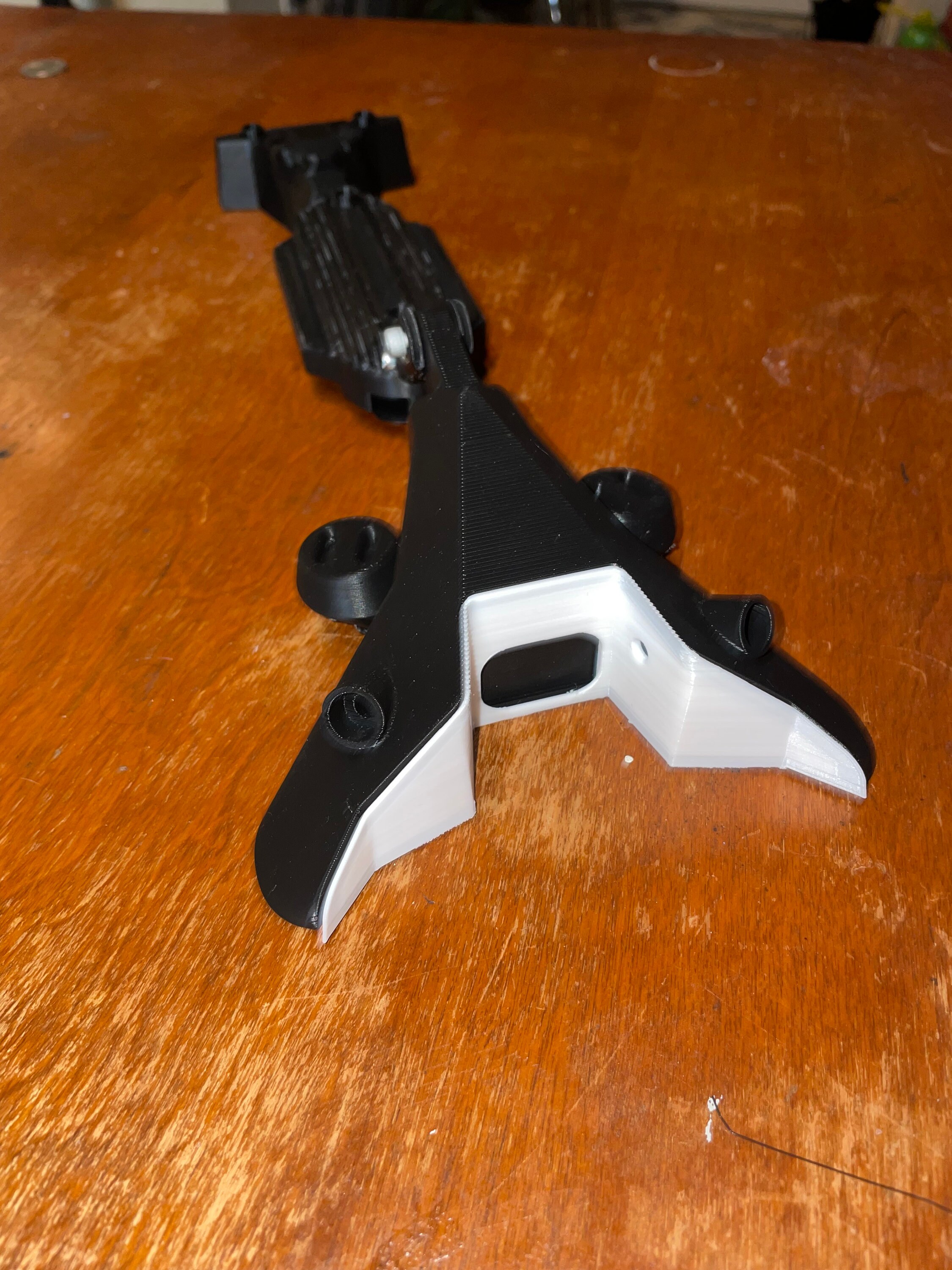 Cyberpunk Sandevistan STL Model for Gaming Enthusiasts and - Etsy Canada