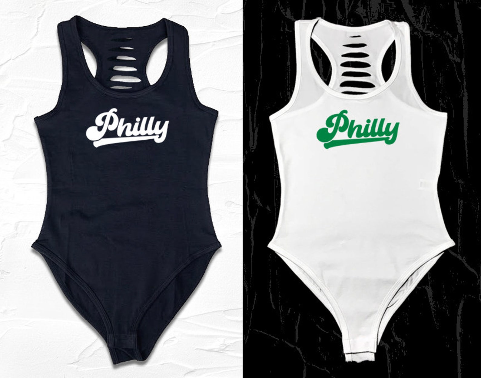 Black Philadelphia Bodysuit, Bird Fan Gift, GO Birds, Philly Nation ...