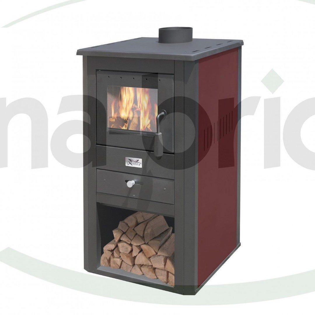 Pallade Wood Stove - Etsy
