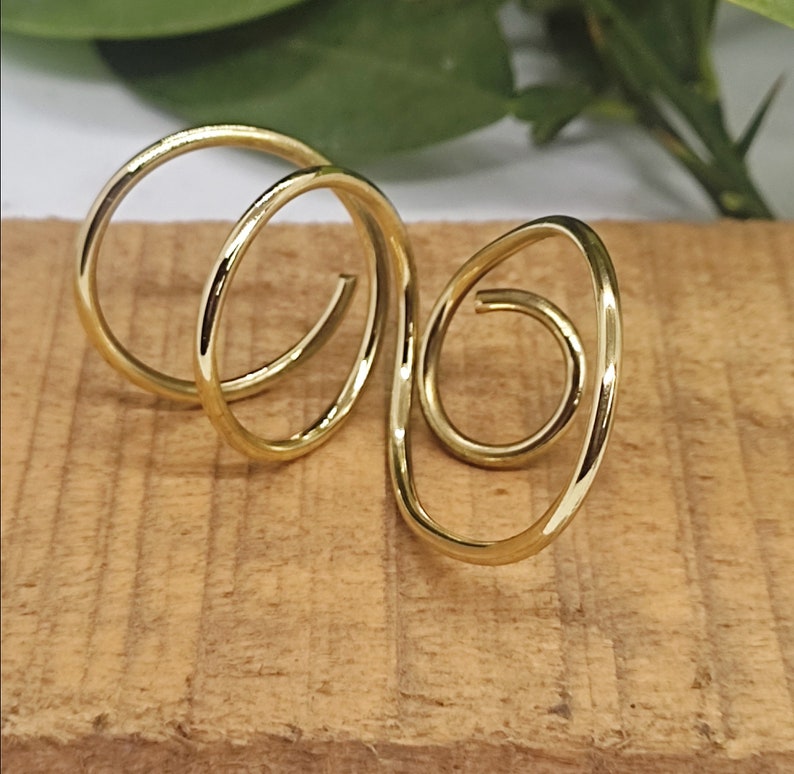 Sterling Silver MCP Joint Support Thumb Ring Arthritis Rings - Etsy