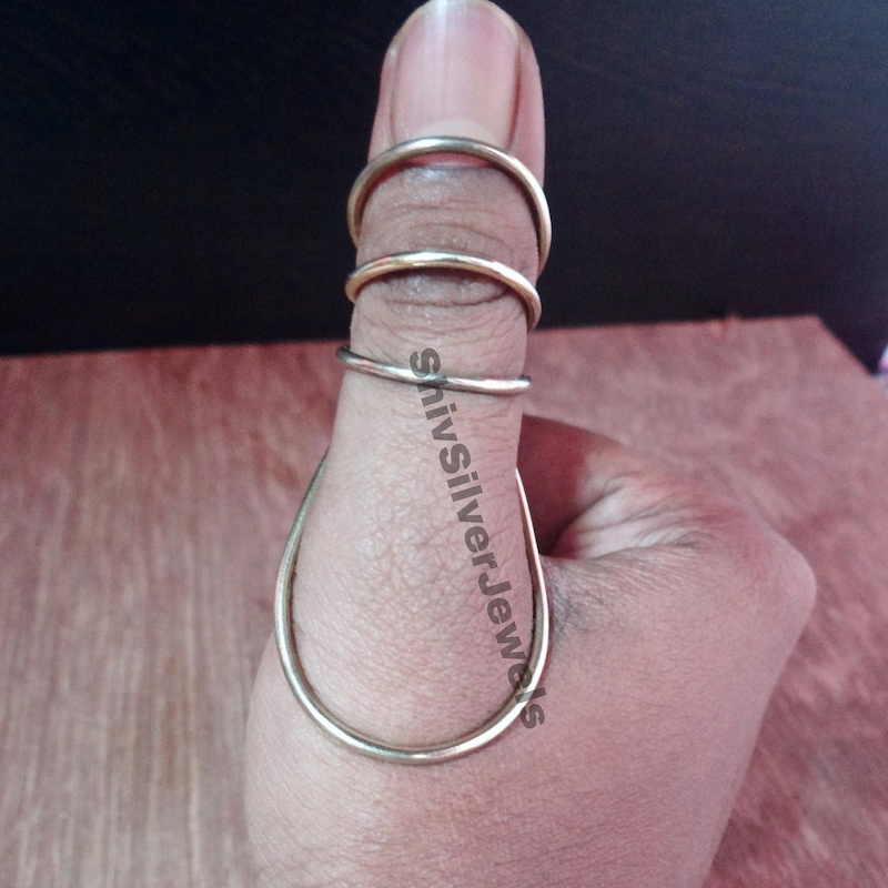 Thumb Mcp Splint - Etsy